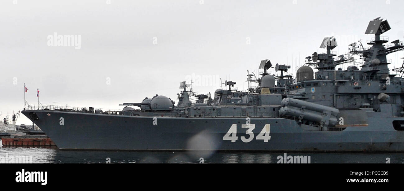 Severomorsk hi-res stock photography and images - Alamy