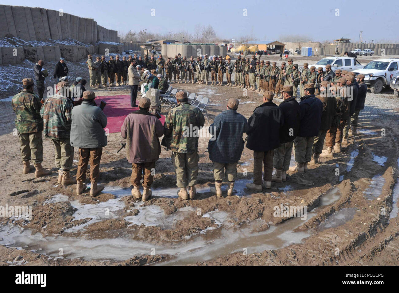 Baghlan province hi-res stock photography and images - Alamy