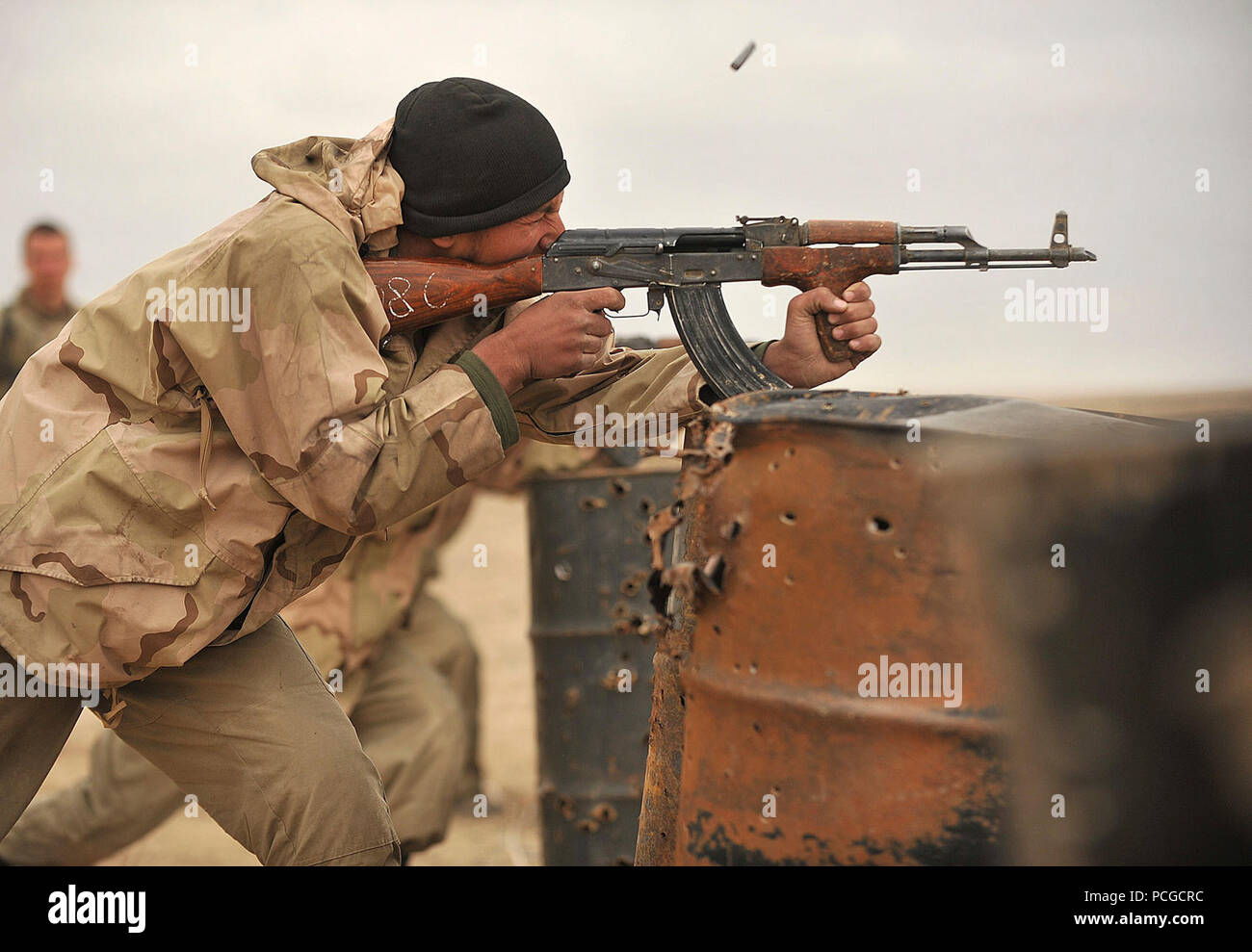Police training academy usa hi-res stock photography and images - Alamy