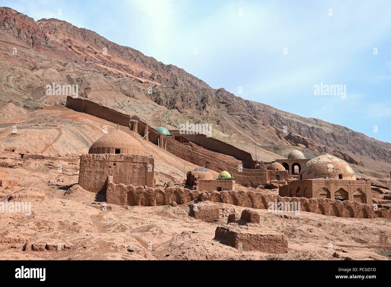 Tuyuk hi-res stock photography and images - Alamy