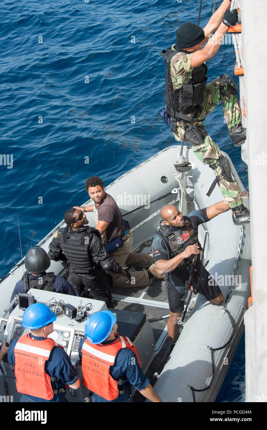 Military inflatable boat hi-res stock photography and images - Alamy