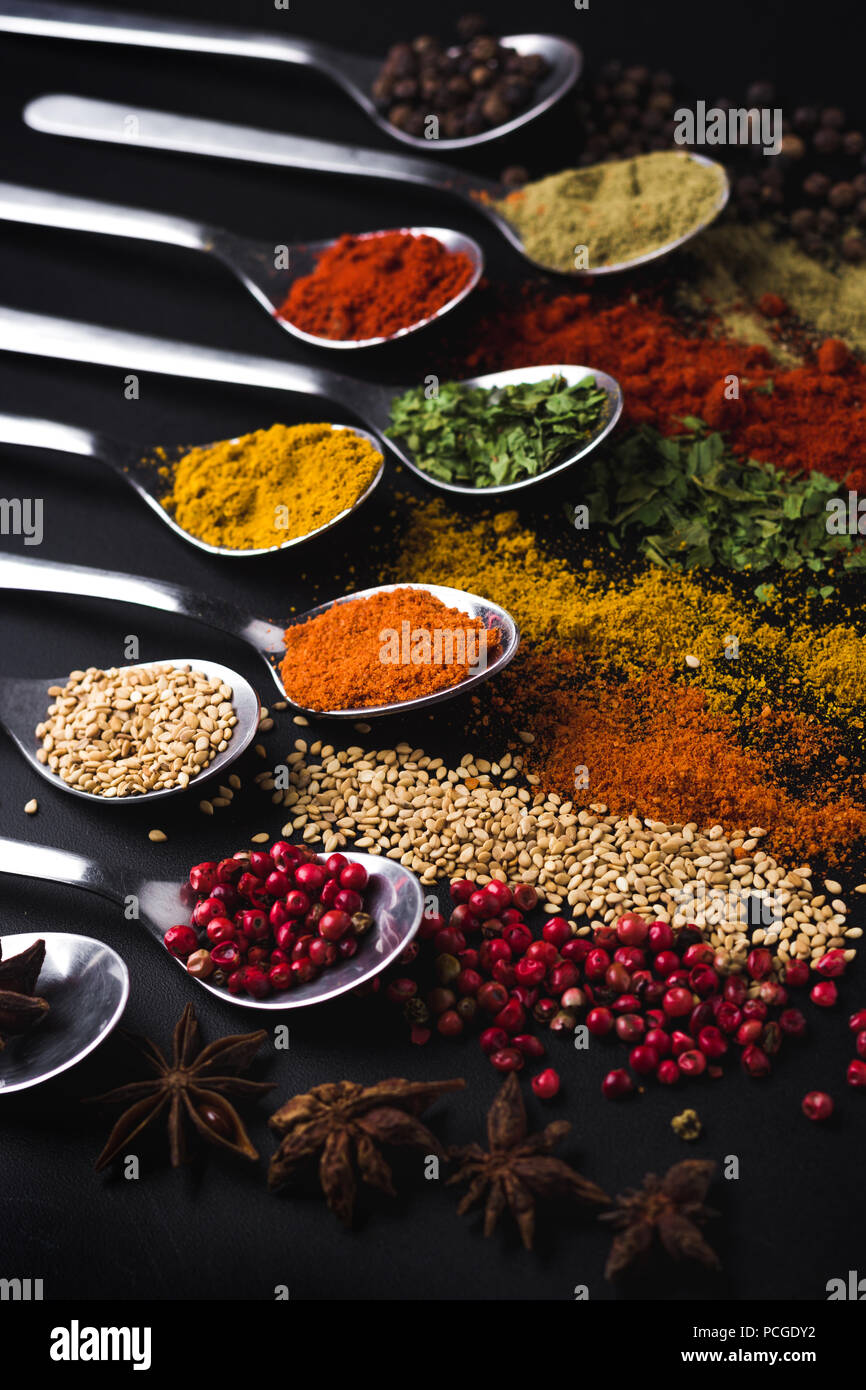 Condiments Stock Photos & Condiments Stock Images - Alamy