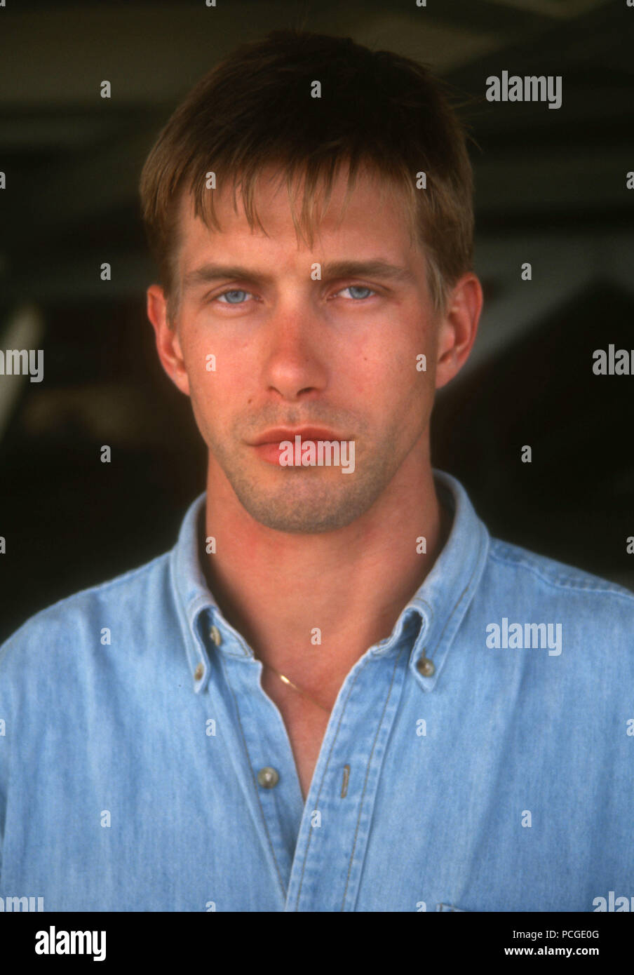 MALIBU, CA - MAY 10: (EXCLUSIVE) Actor Stephen Baldwin poses at ...