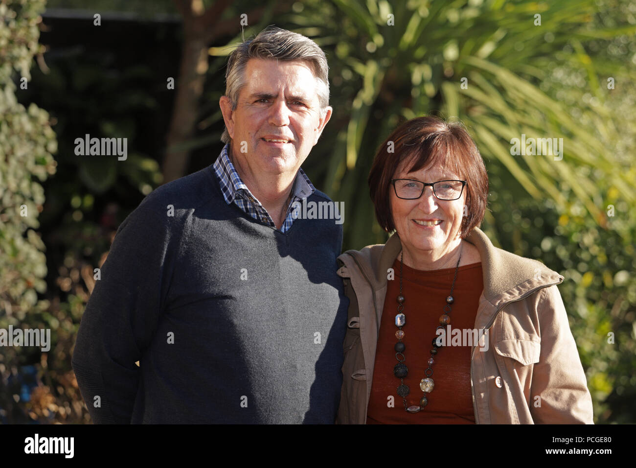 Picture by Tim Cuff - 22 June 2018 - Prime Minister Jacinda Ardern's ...