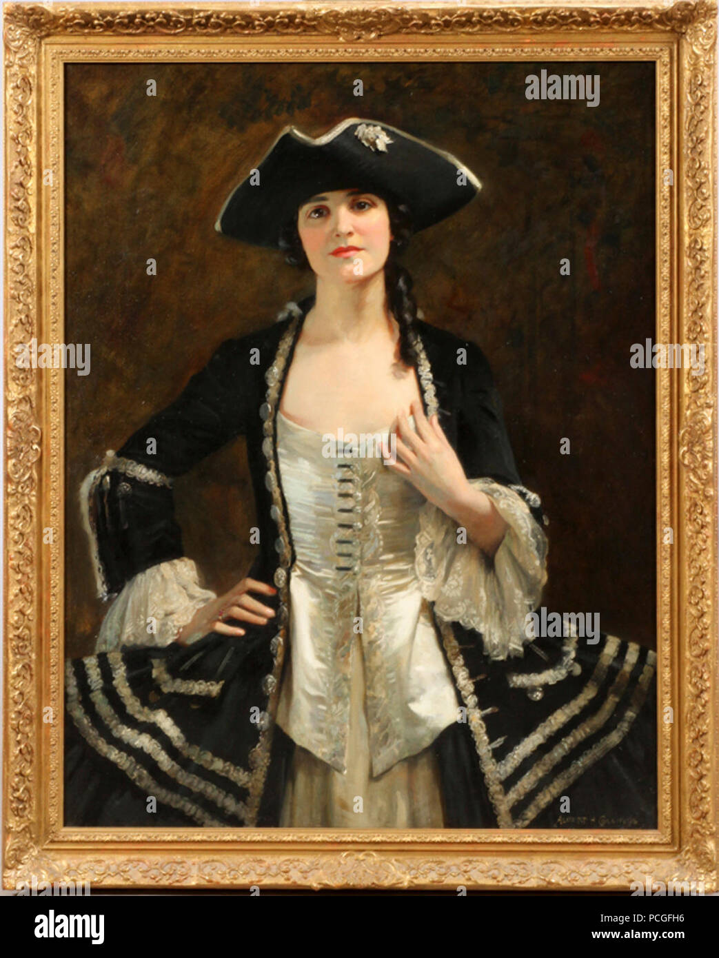 Albert henry collings hi-res stock photography and images - Alamy