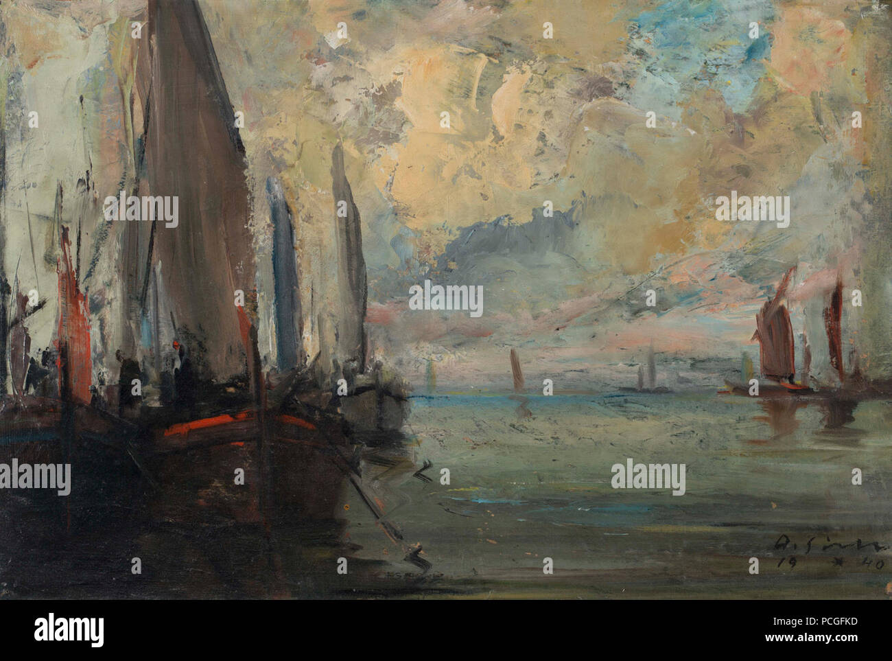 Albert po hi-res stock photography and images - Alamy