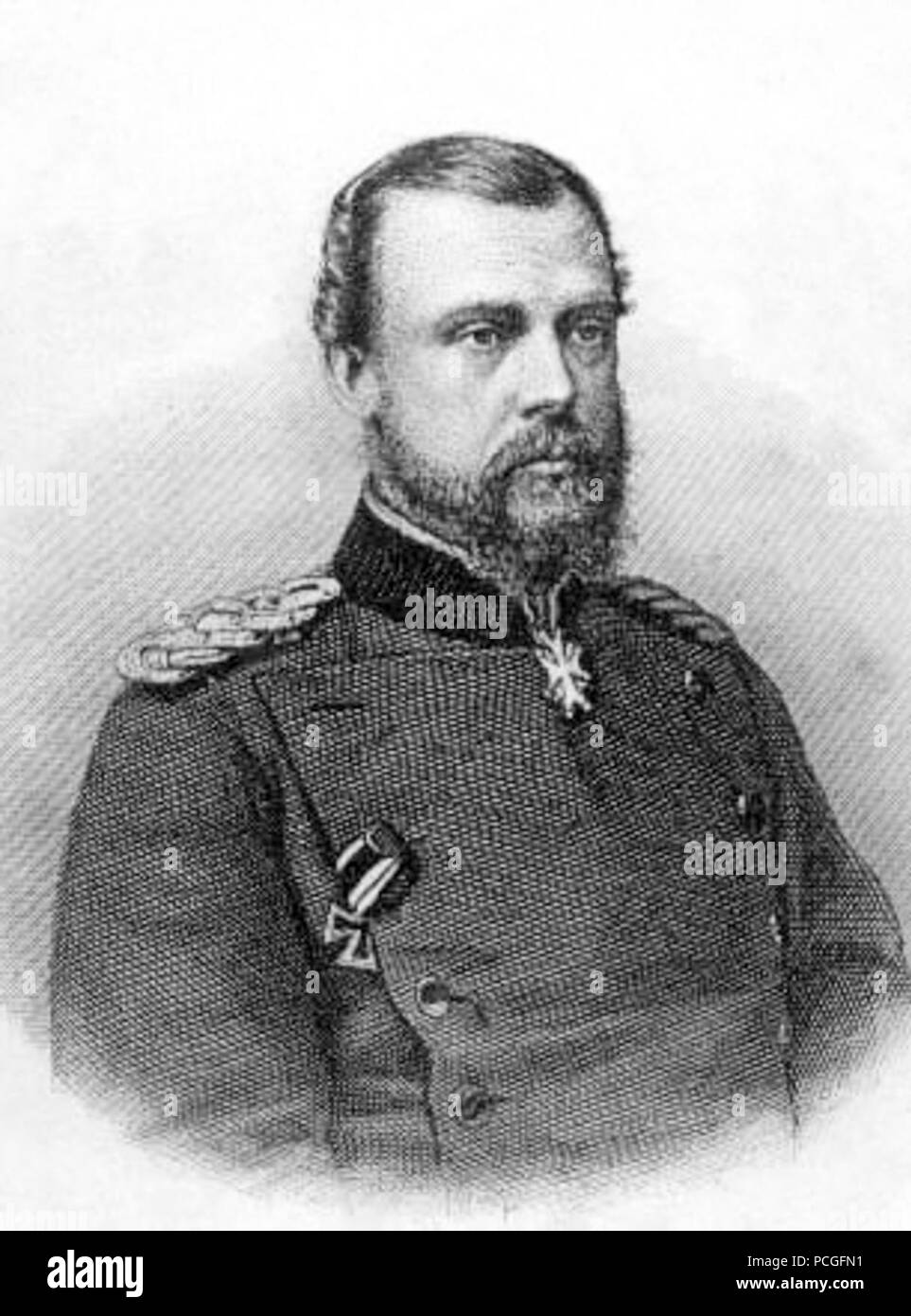Albrecht von preussen hi-res stock photography and images - Alamy