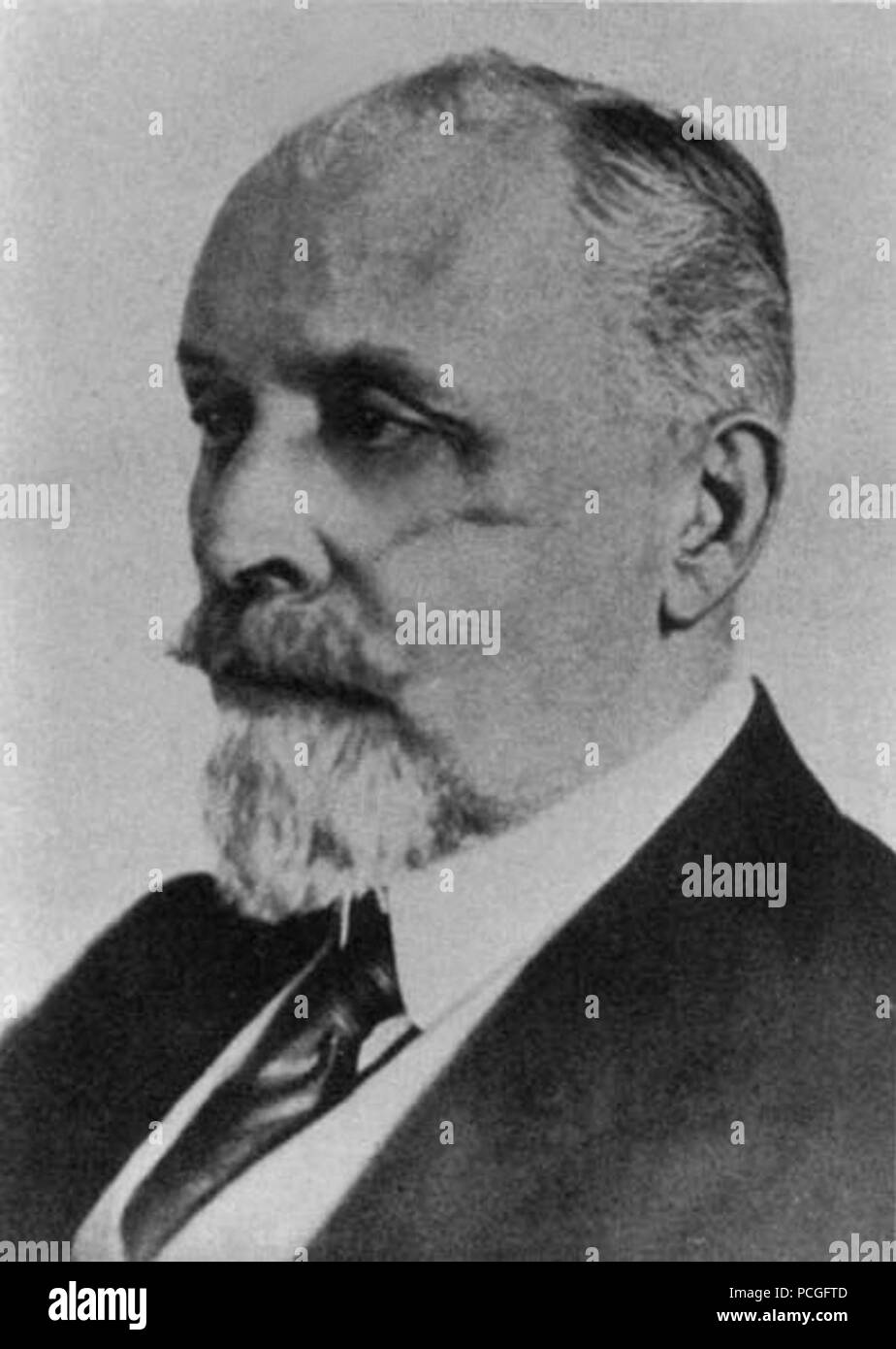 Albert von schrenck hi-res stock photography and images - Alamy