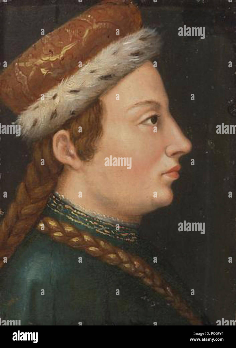 Albert iii hi-res stock photography and images - Alamy