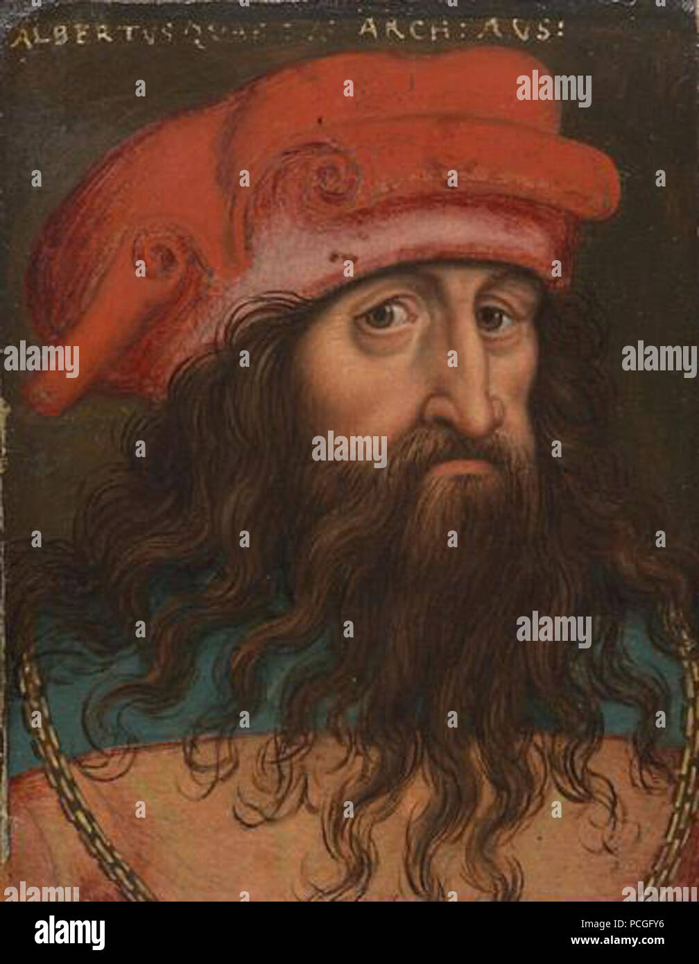 Albrecht iv hi-res stock photography and images - Alamy