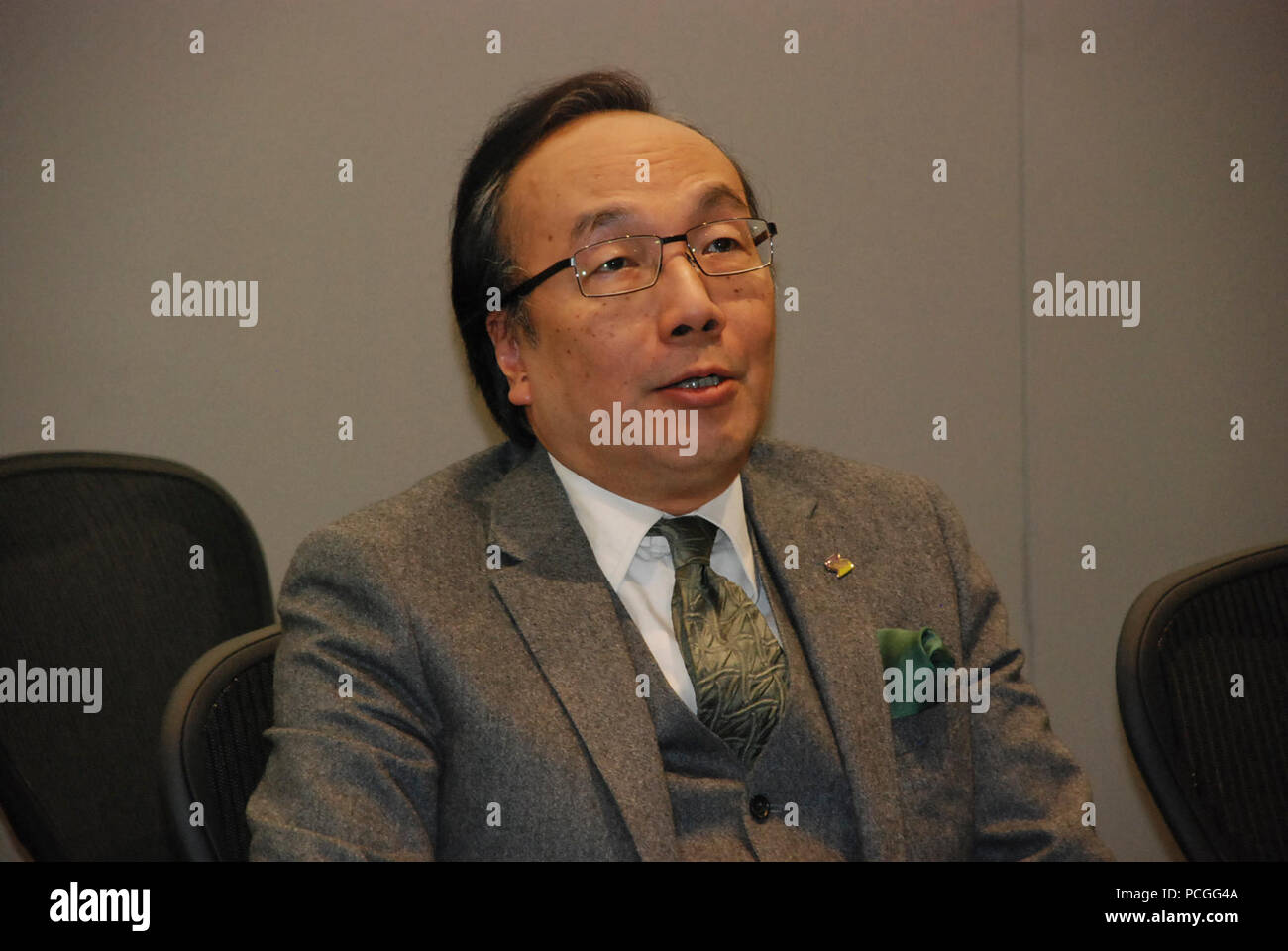 Alan Leung Kah-kit Stock Photo - Alamy