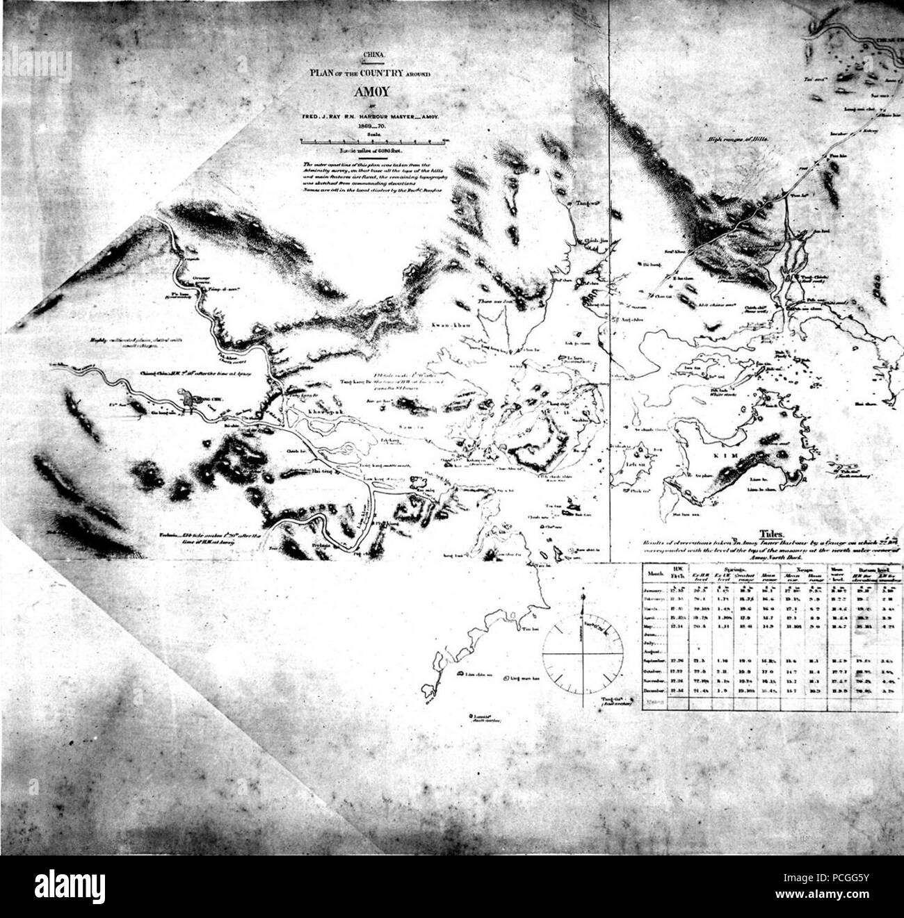 Historical macao Black and White Stock Photos & Images - Alamy