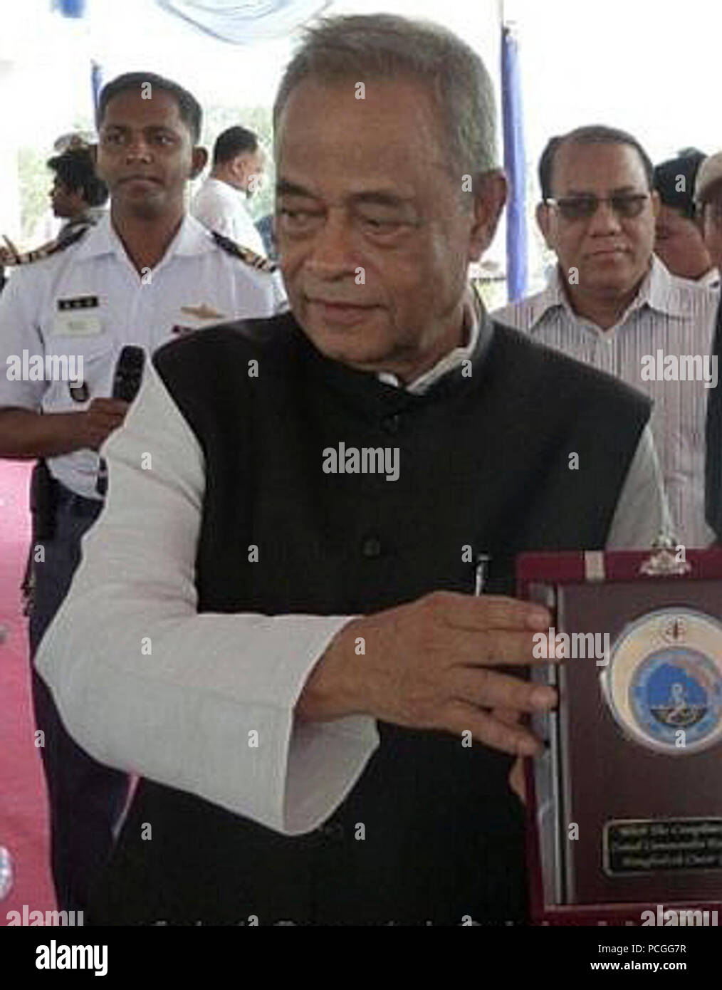 Alamgir mohiuddin Khan Stock Photo - Alamy