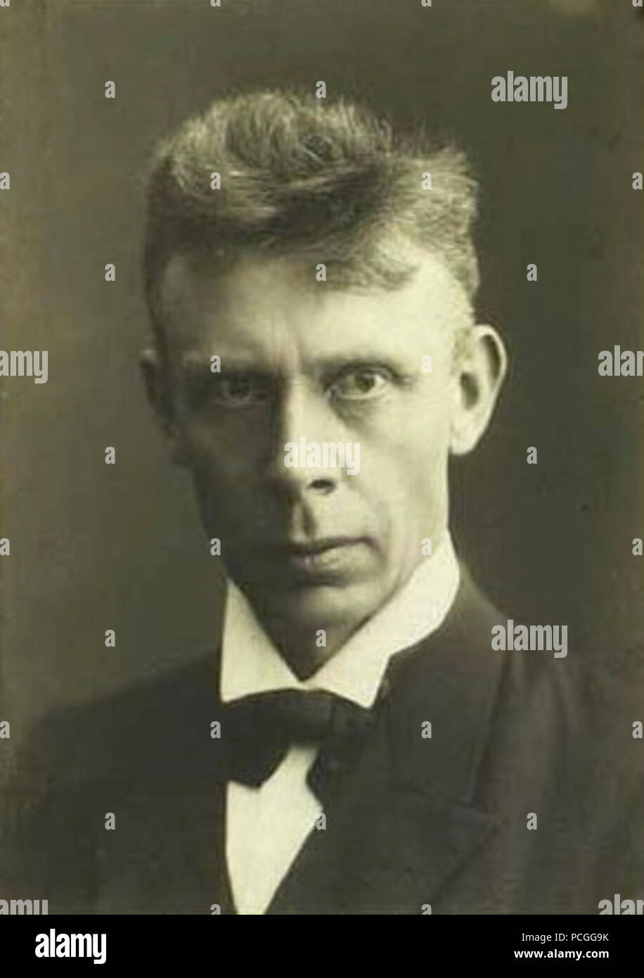 Abrahamsen hi-res stock photography and images - Alamy