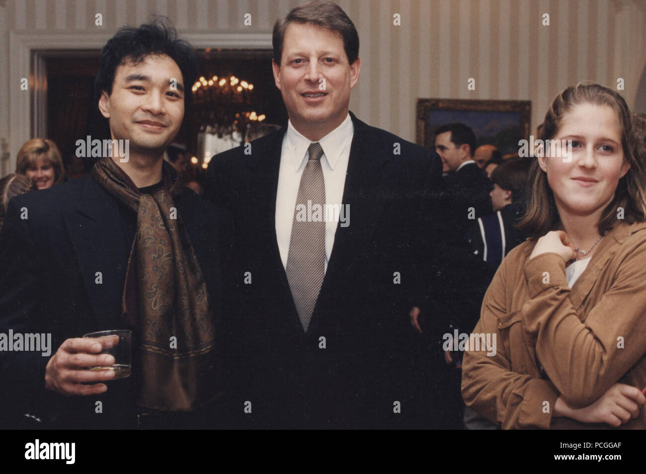 Sarah gore hi-res stock photography and images - Alamy