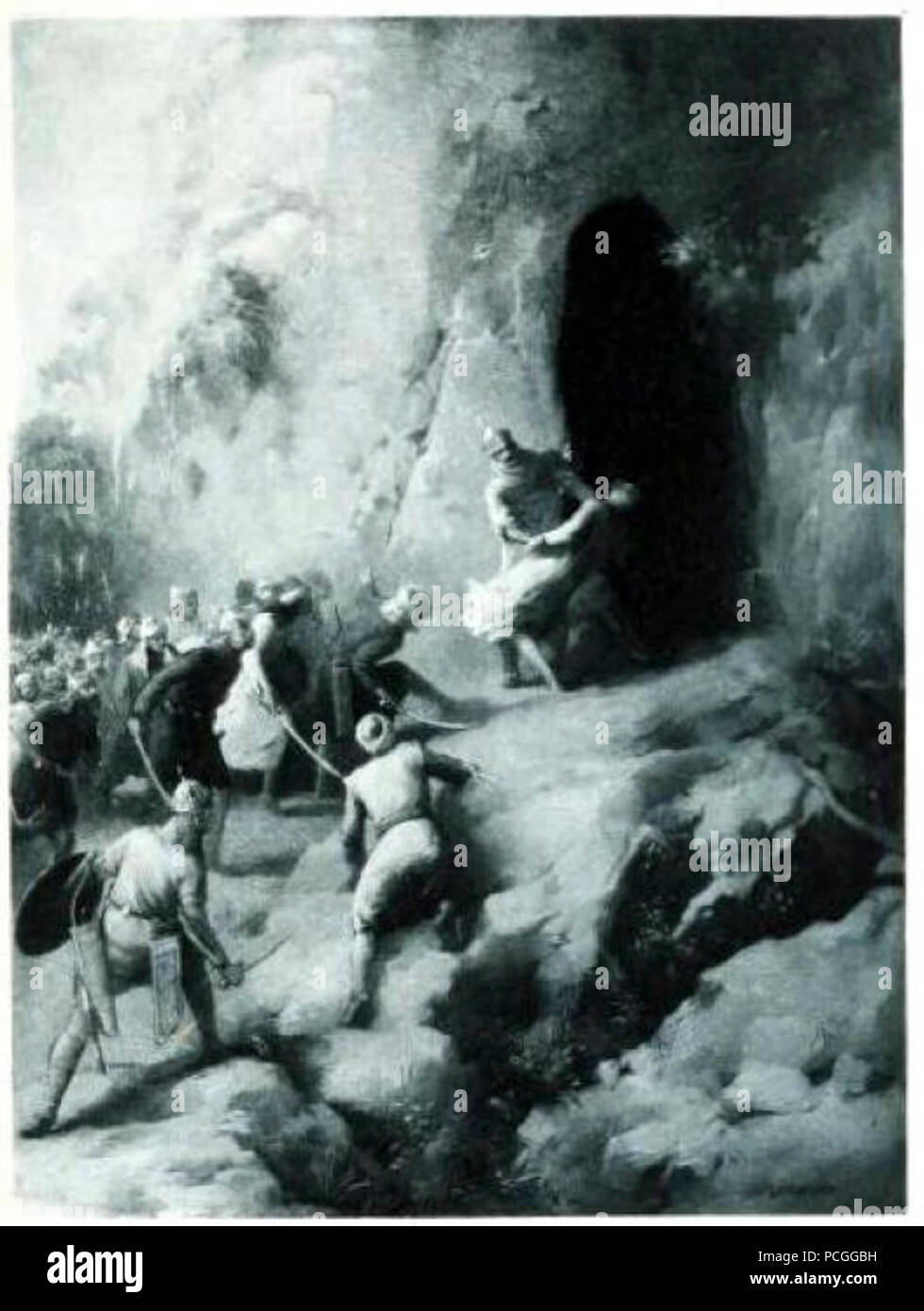 Letchford hi-res stock photography and images - Alamy