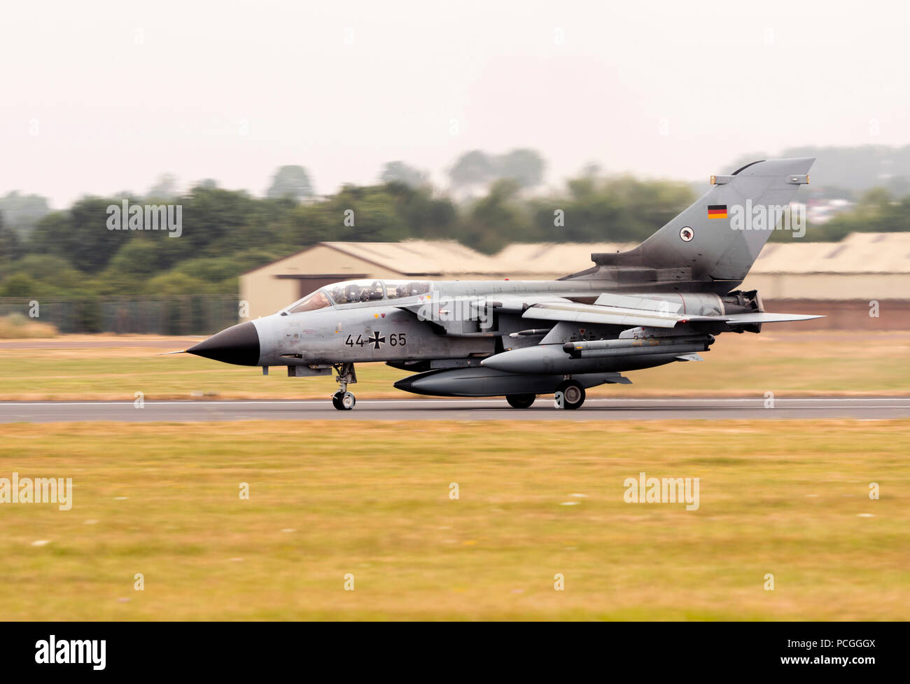 Tornado, German Air Force Stock Photo - Alamy