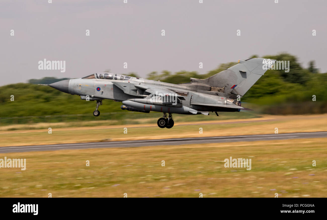 Raf tornado cockpit hi-res stock photography and images - Alamy