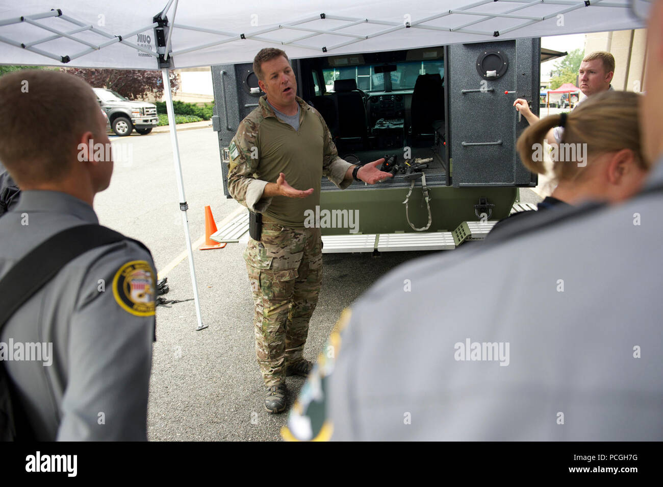 Us marshals service hi-res stock photography and images - Alamy