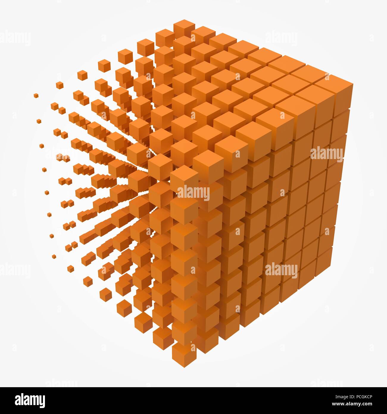 Forming trail Stock Vector Images - Alamy