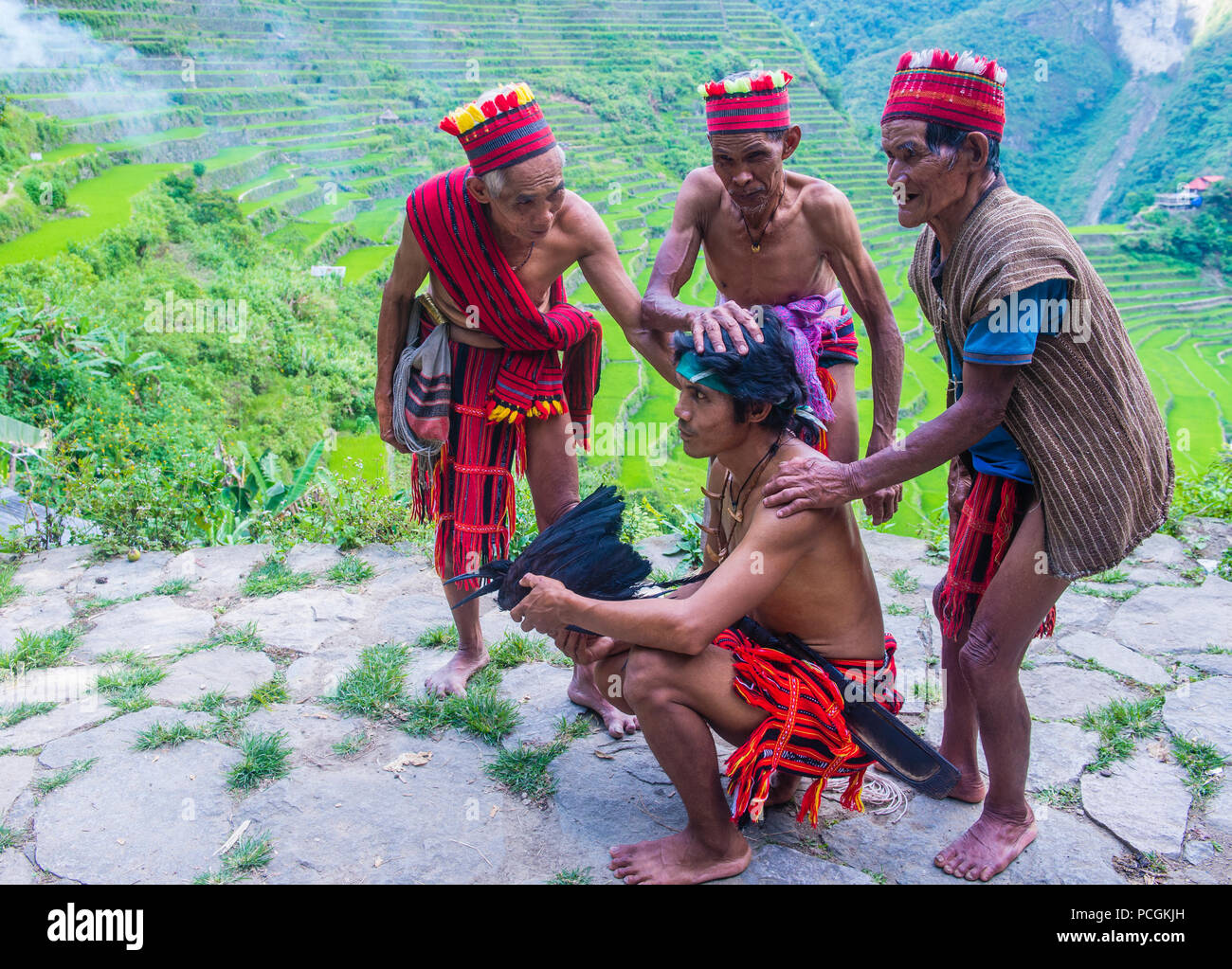 Ifugao Culture High Resolution Stock Photography and Images - Alamy