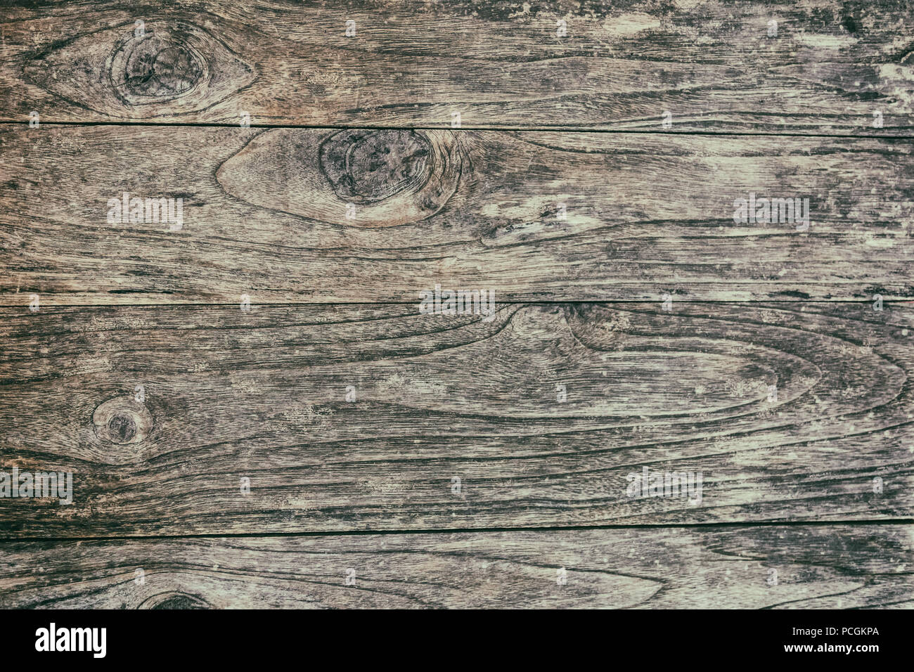 Rough Wood Table Texture