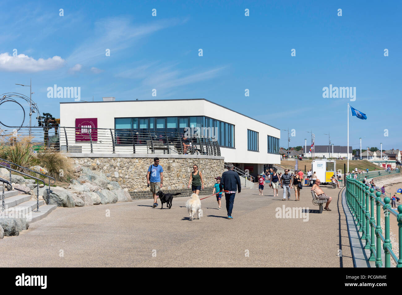 Seaburn Beach, Sunderland Stock Photos & Seaburn Beach, Sunderland ...
