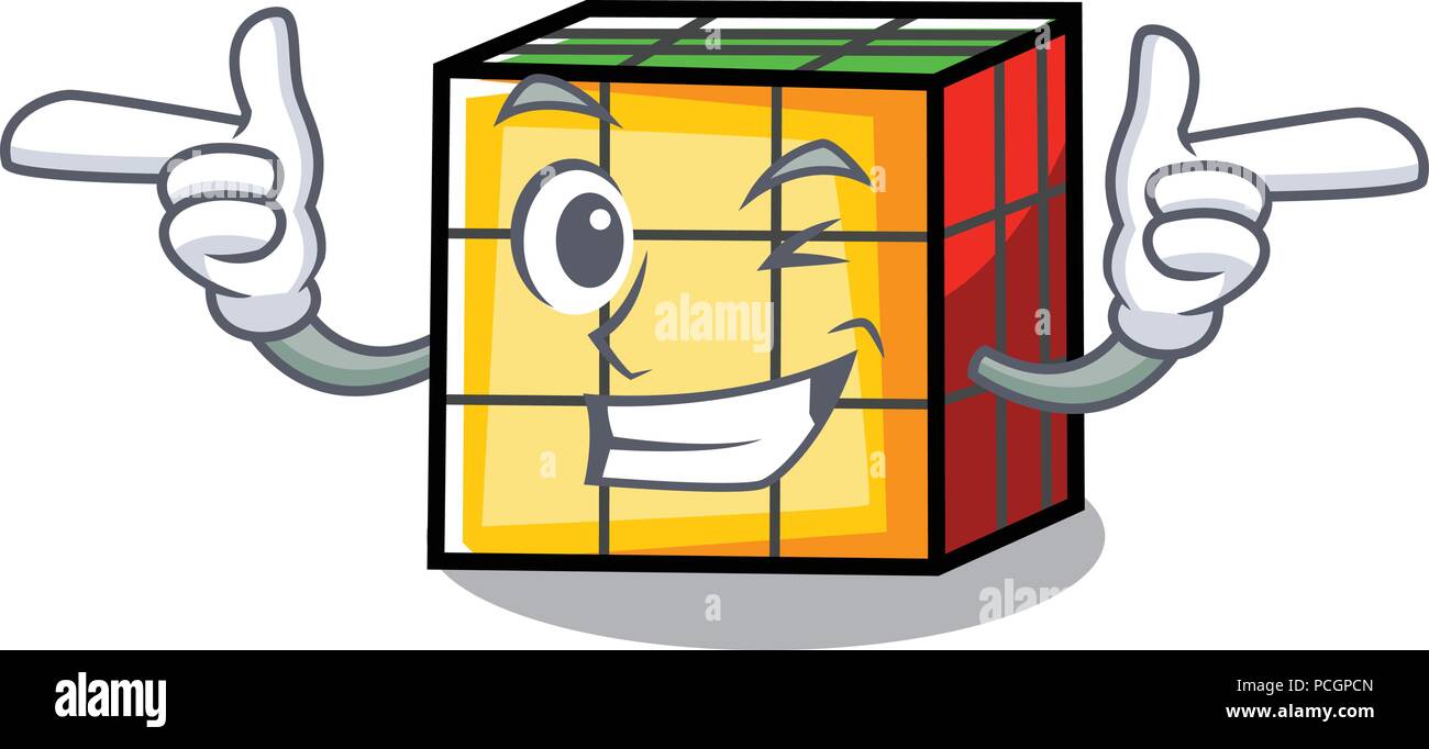 Flash cube Stock Vector Images - Alamy
