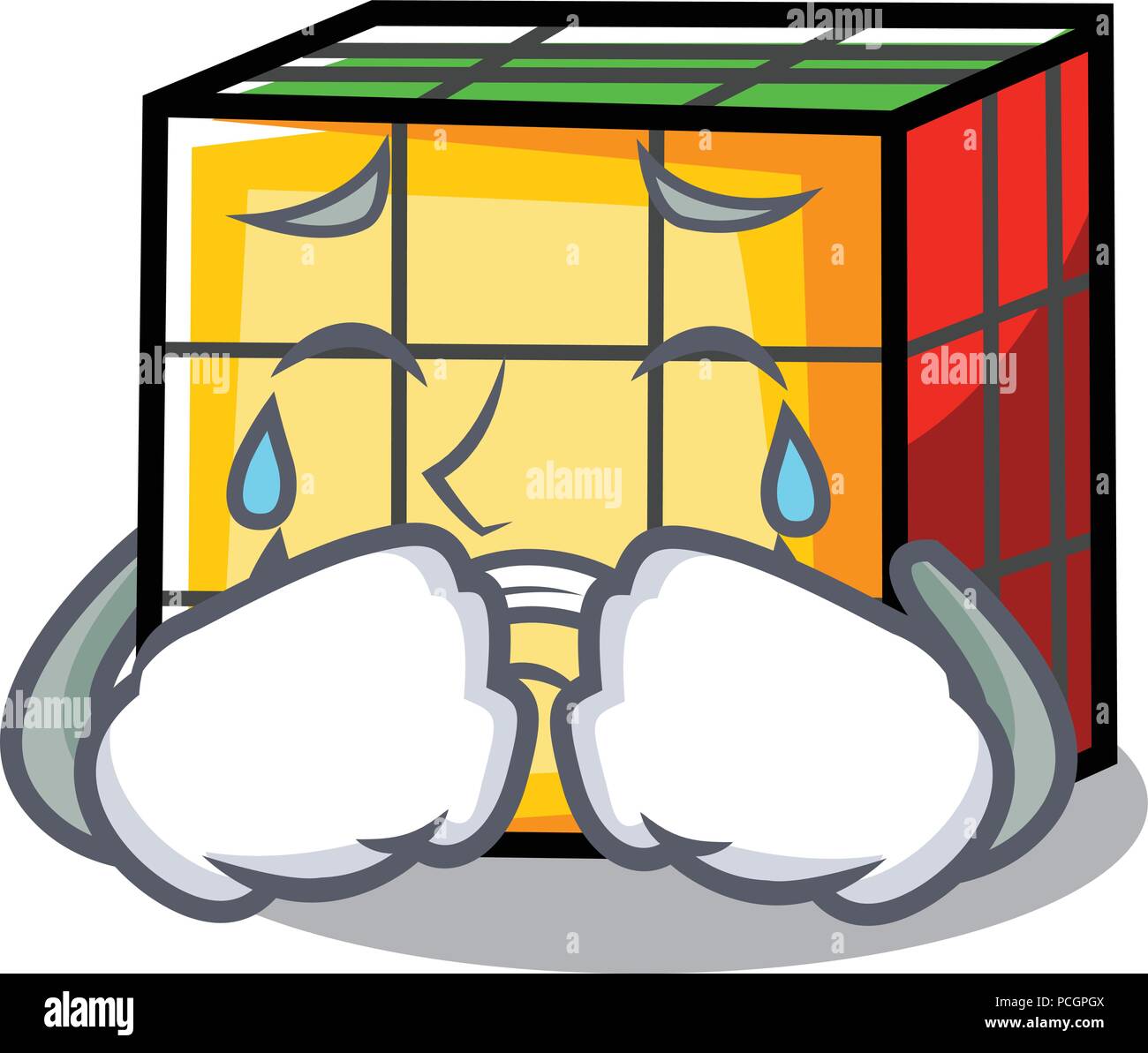 Sop cube Stock Vector Images - Alamy