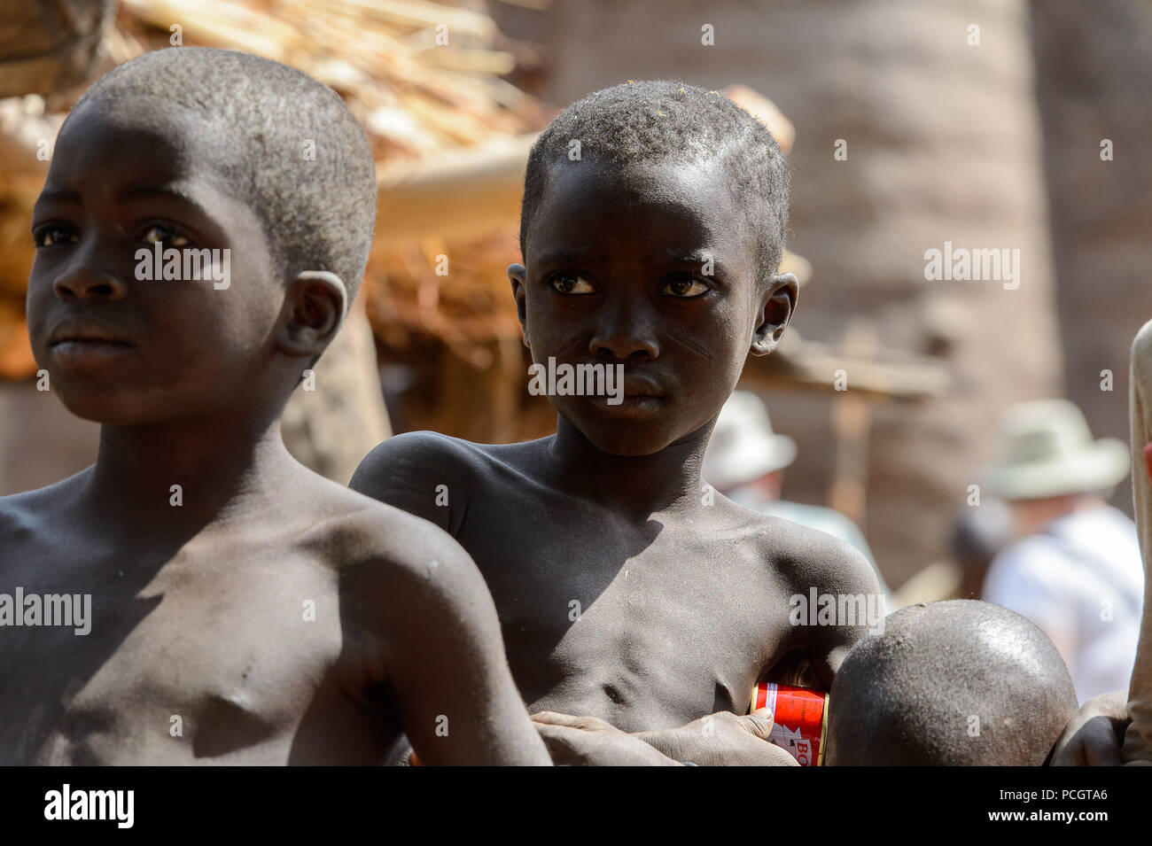 Without Clothes High Resolution Stock Photography and Images - Alamy