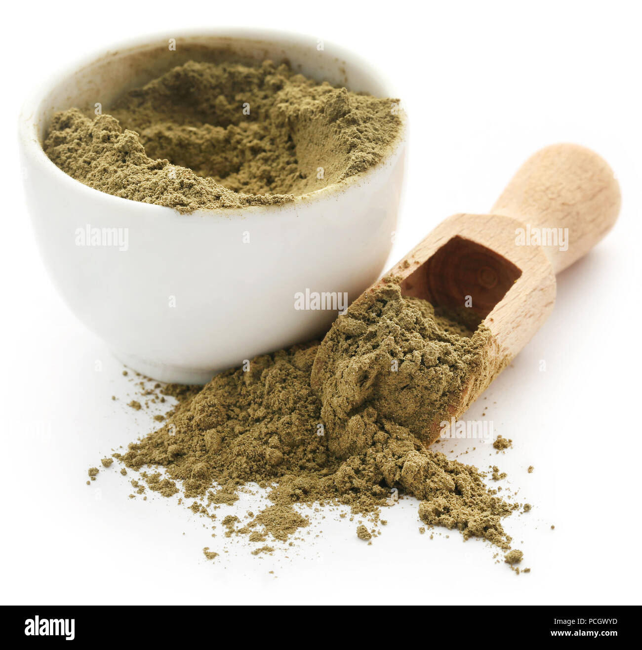 Henna hair dye hi-res stock photography and images - Alamy