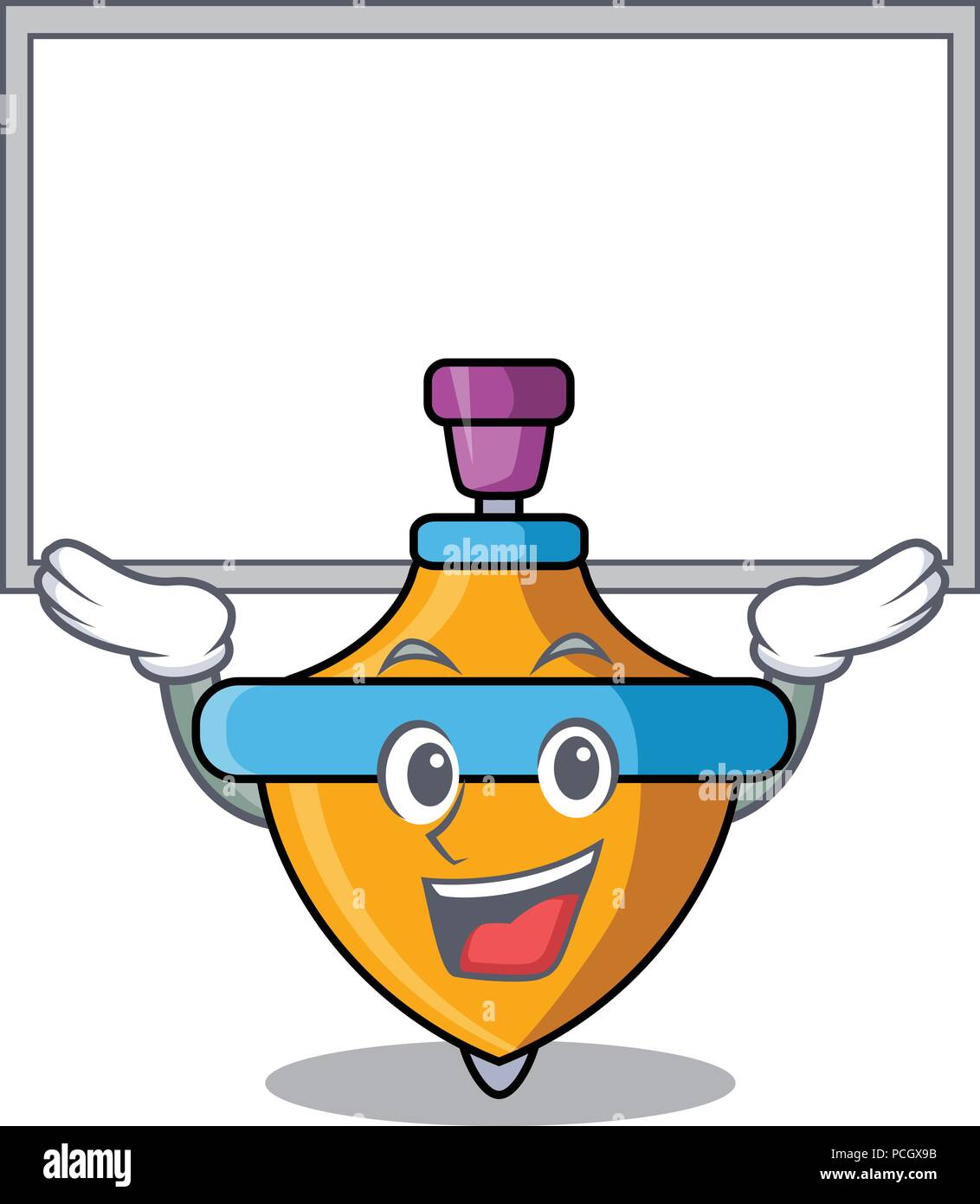 Horizontal rotating table Stock Vector Images - Alamy