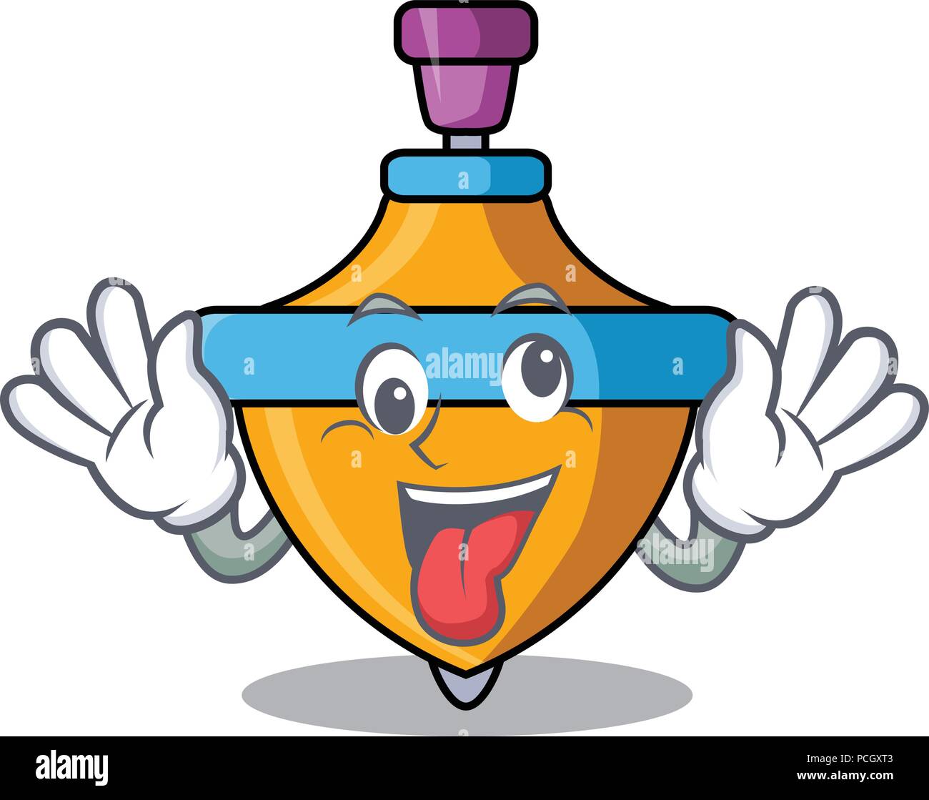 Spinning roll Stock Vector Images - Alamy