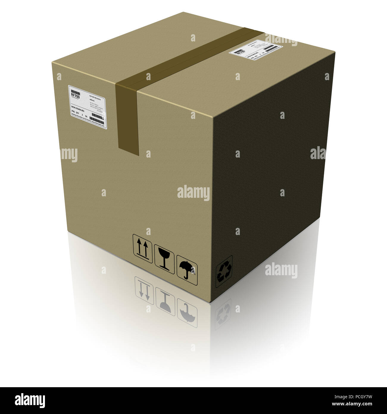 Parcel forwarding hi-res stock photography and images - Alamy