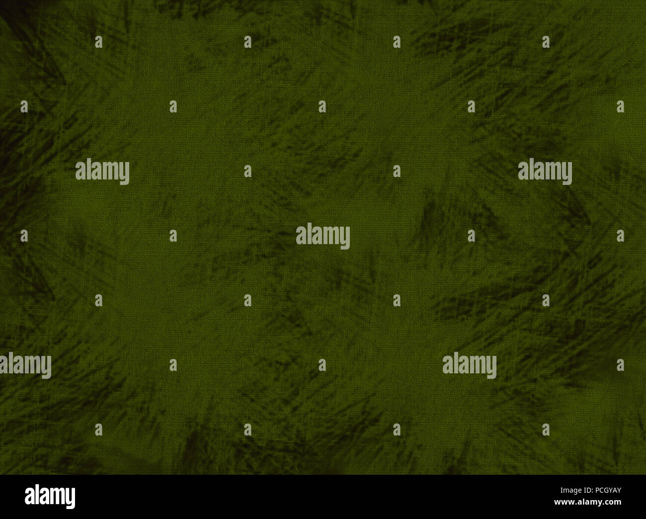 Digital illustration art. Green abstract texture background Stock Photo ...