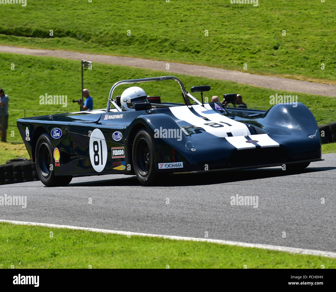 Roger waite hi-res stock photography and images - Alamy