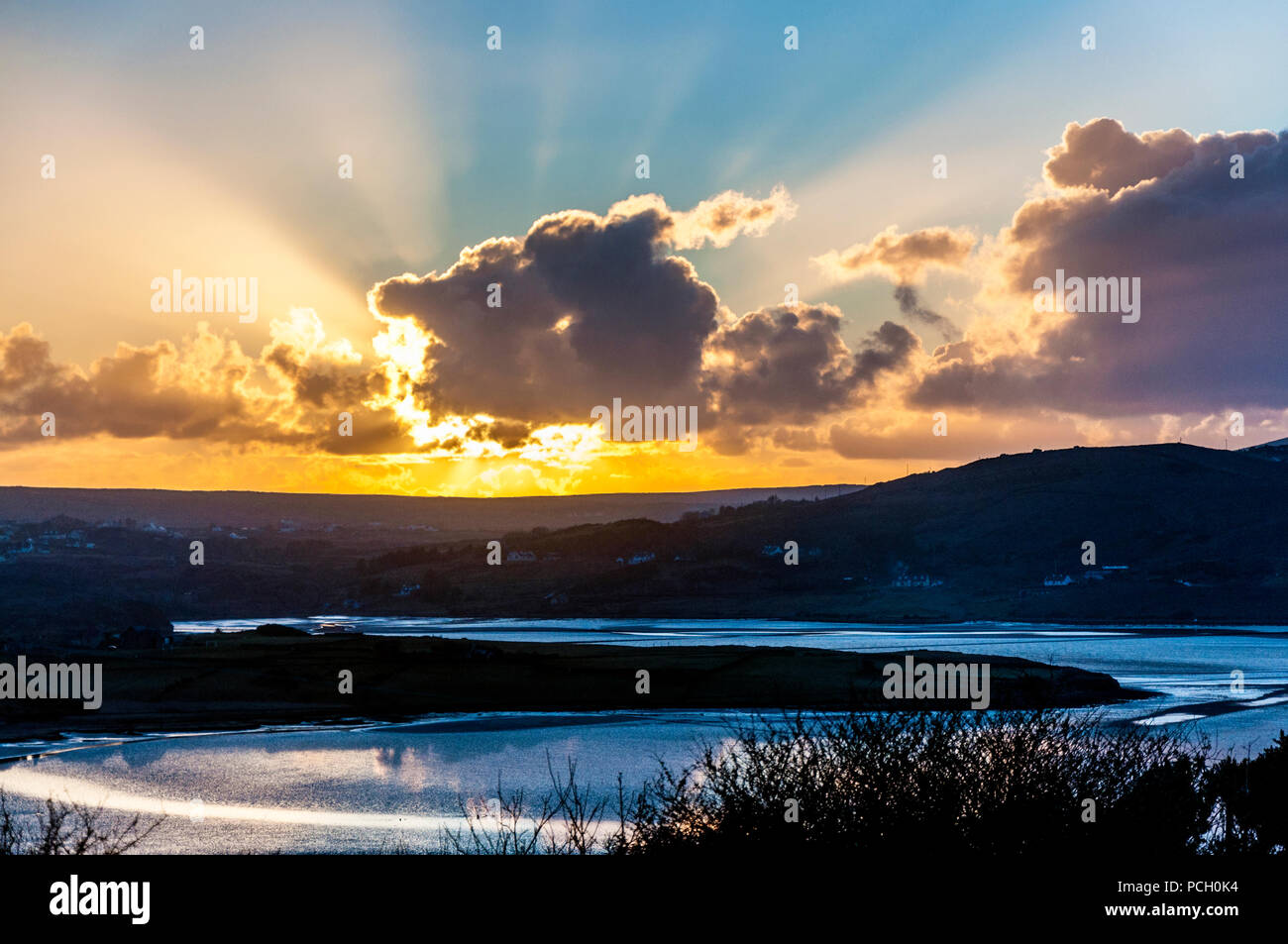 Magheraroarty ireland hi-res stock photography and images - Alamy