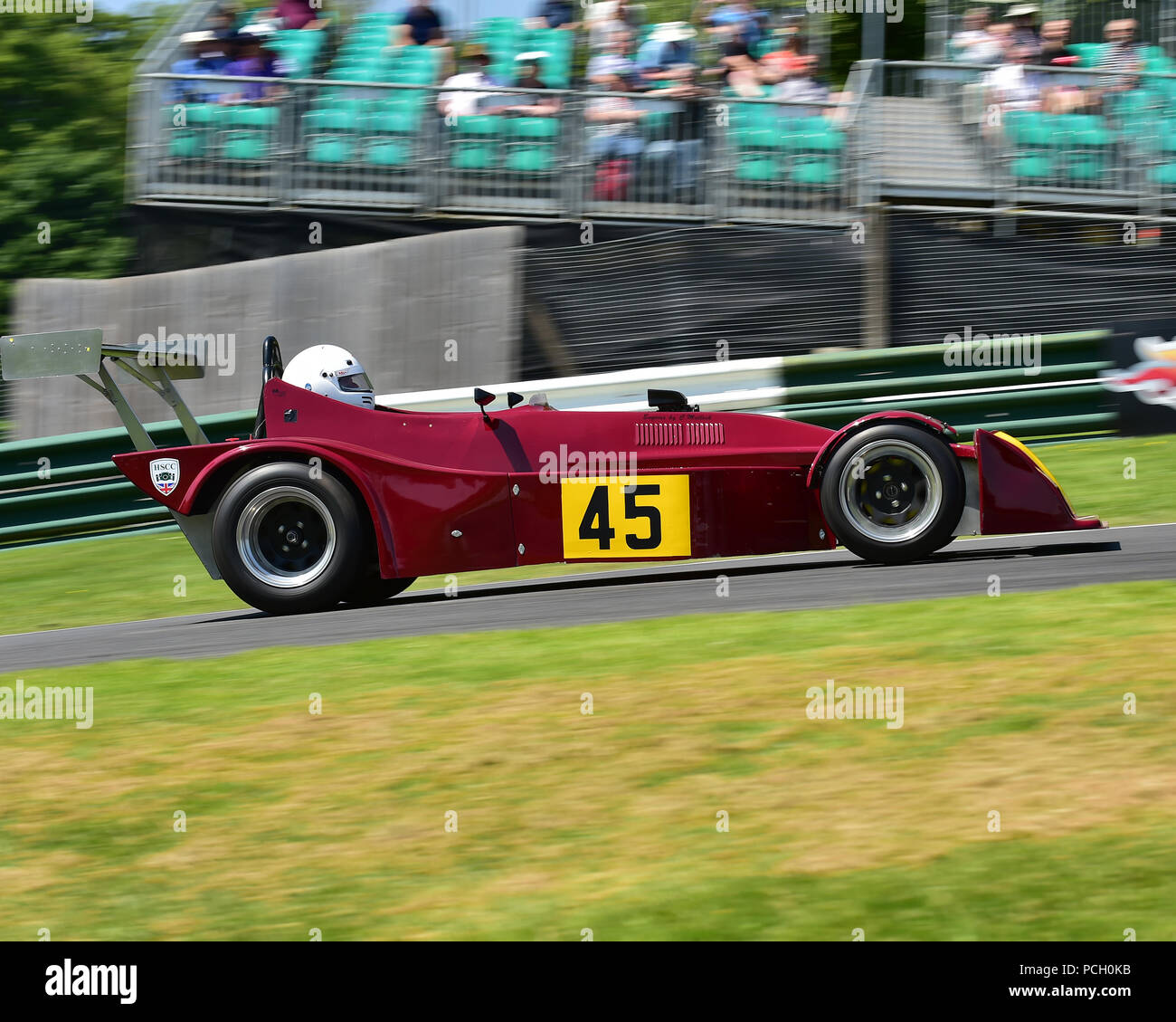 Mallock mk18 hi-res stock photography and images - Alamy