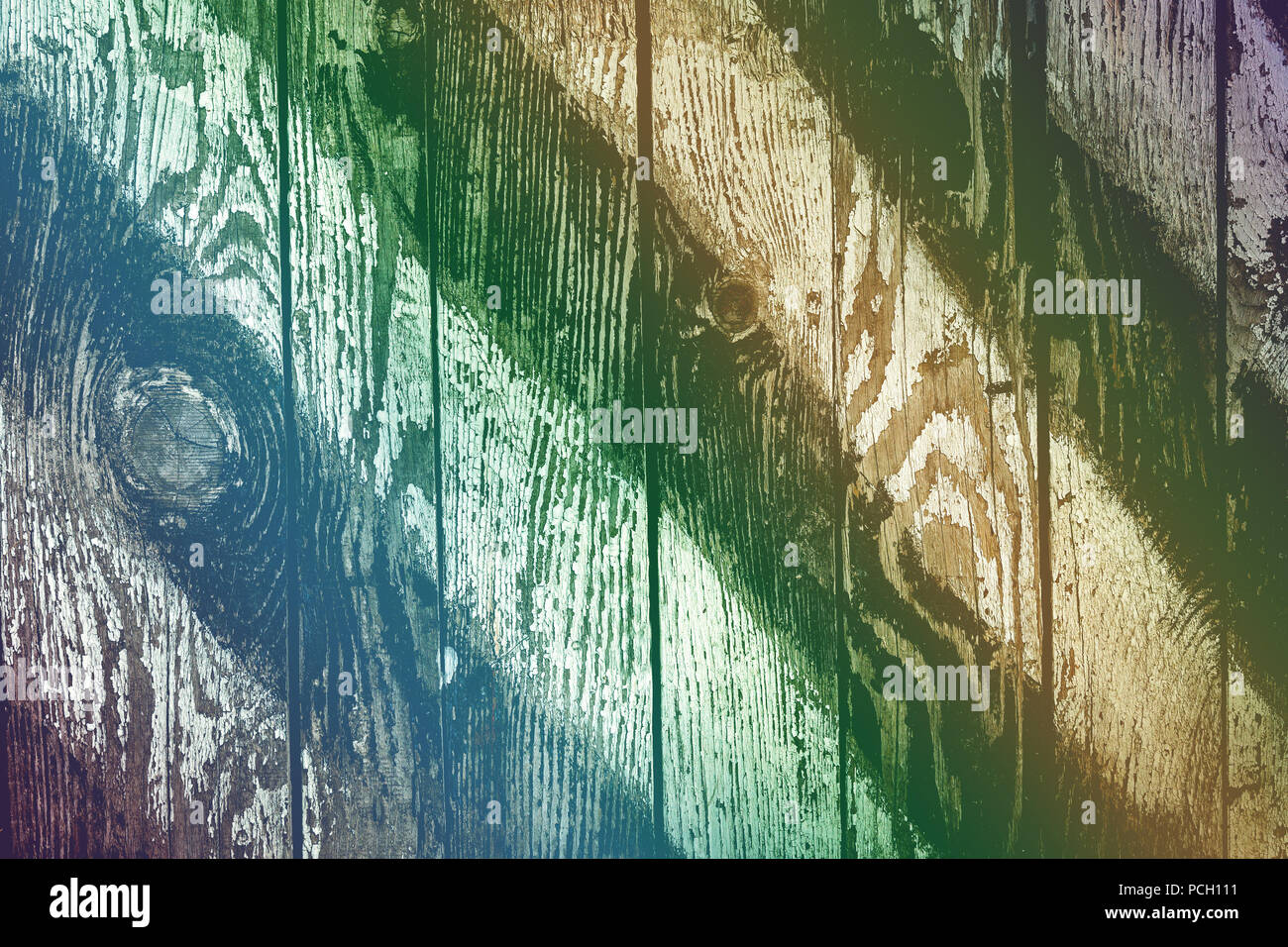 wood texture, background, colorful, cracks in the paint, vintage, wall ...