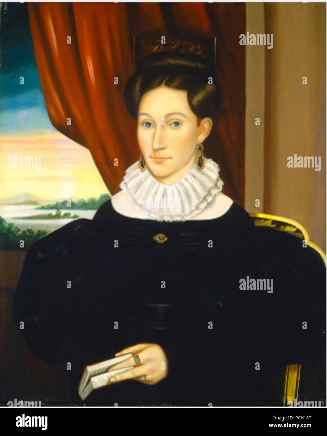 Captains wife hi-res stock photography and images - Alamy