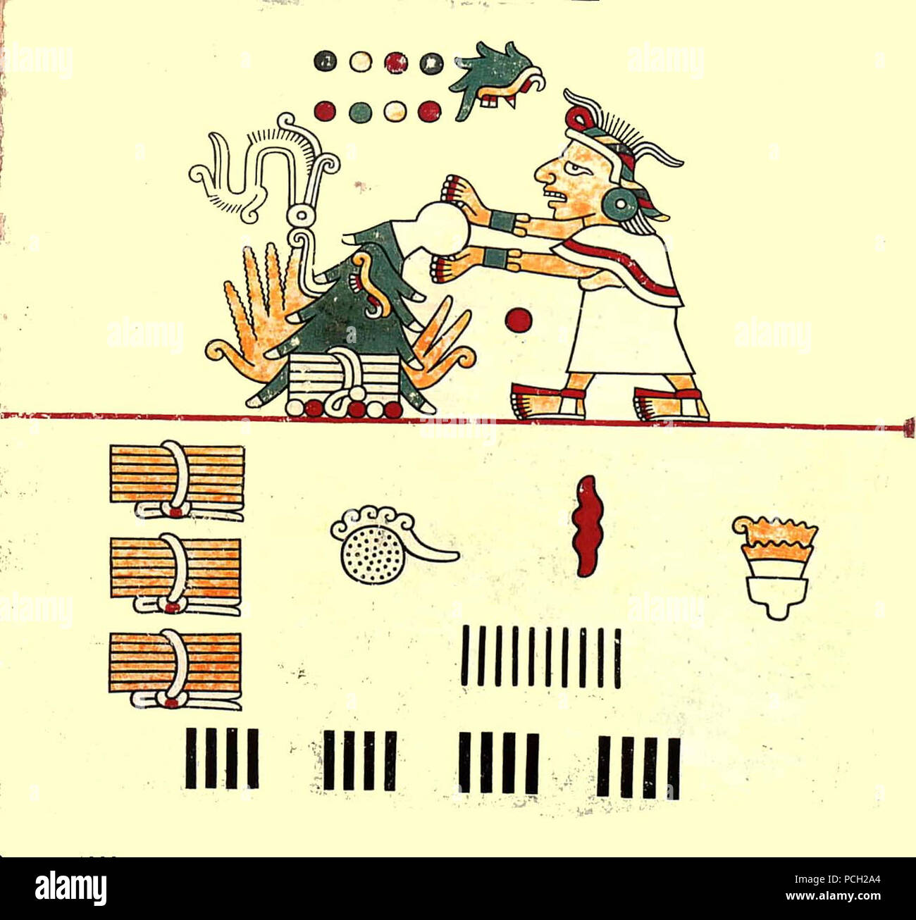 Codex laud hi-res stock photography and images - Alamy