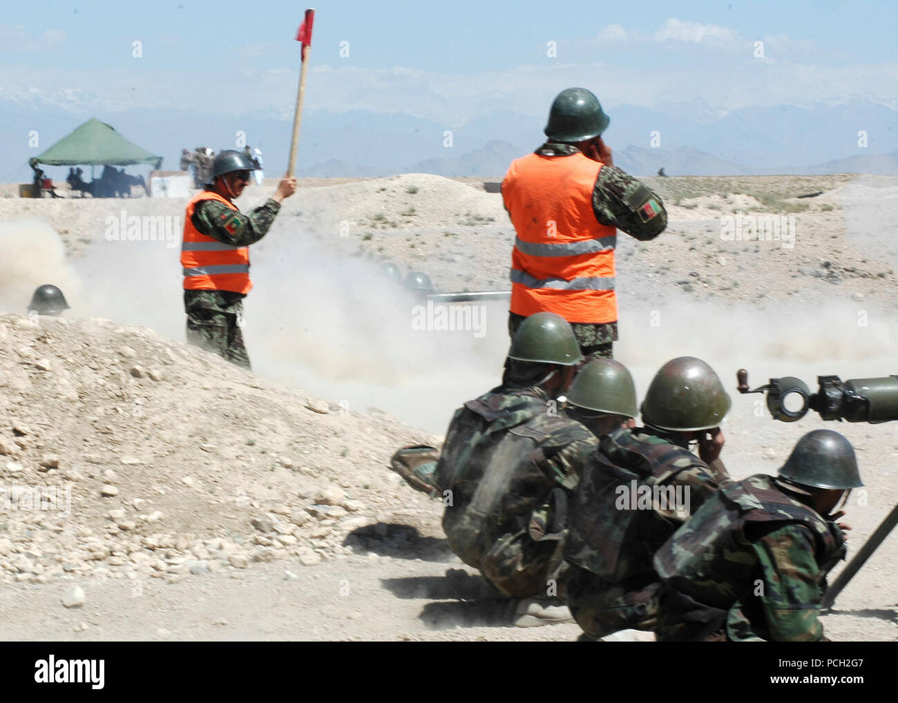 Spg 9 hi-res stock photography and images - Alamy