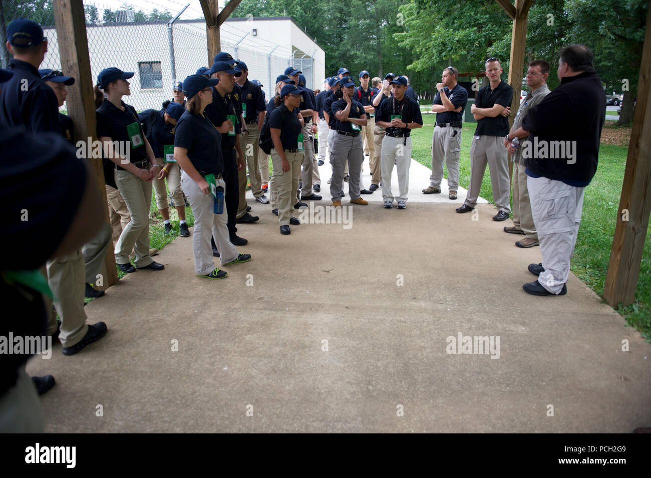 Us marshals service hi-res stock photography and images - Alamy