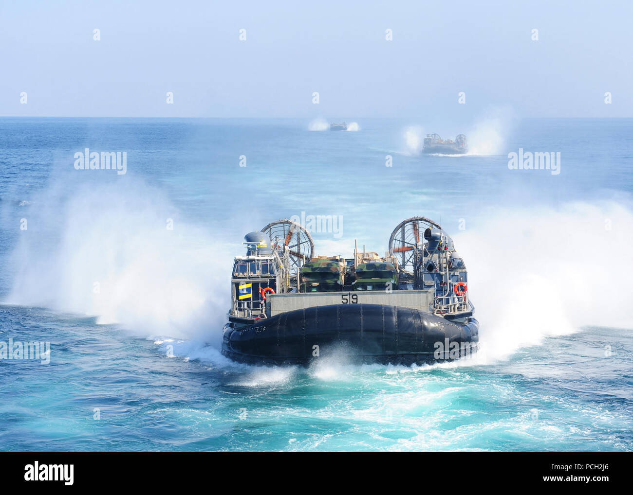 Us Army Landing Craft High Resolution Stock Photography and Images - Alamy
