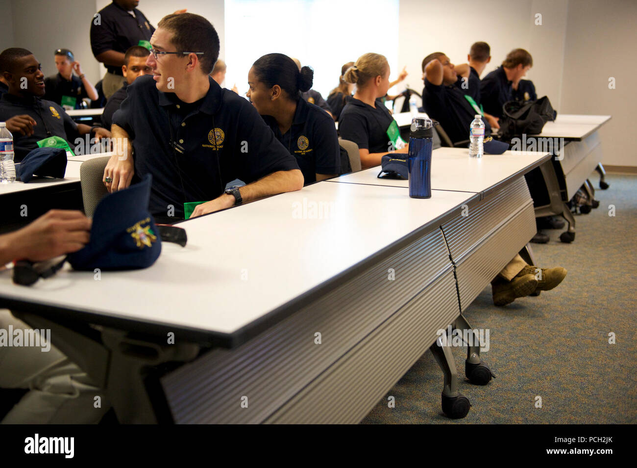 Us marshals service hi-res stock photography and images - Alamy