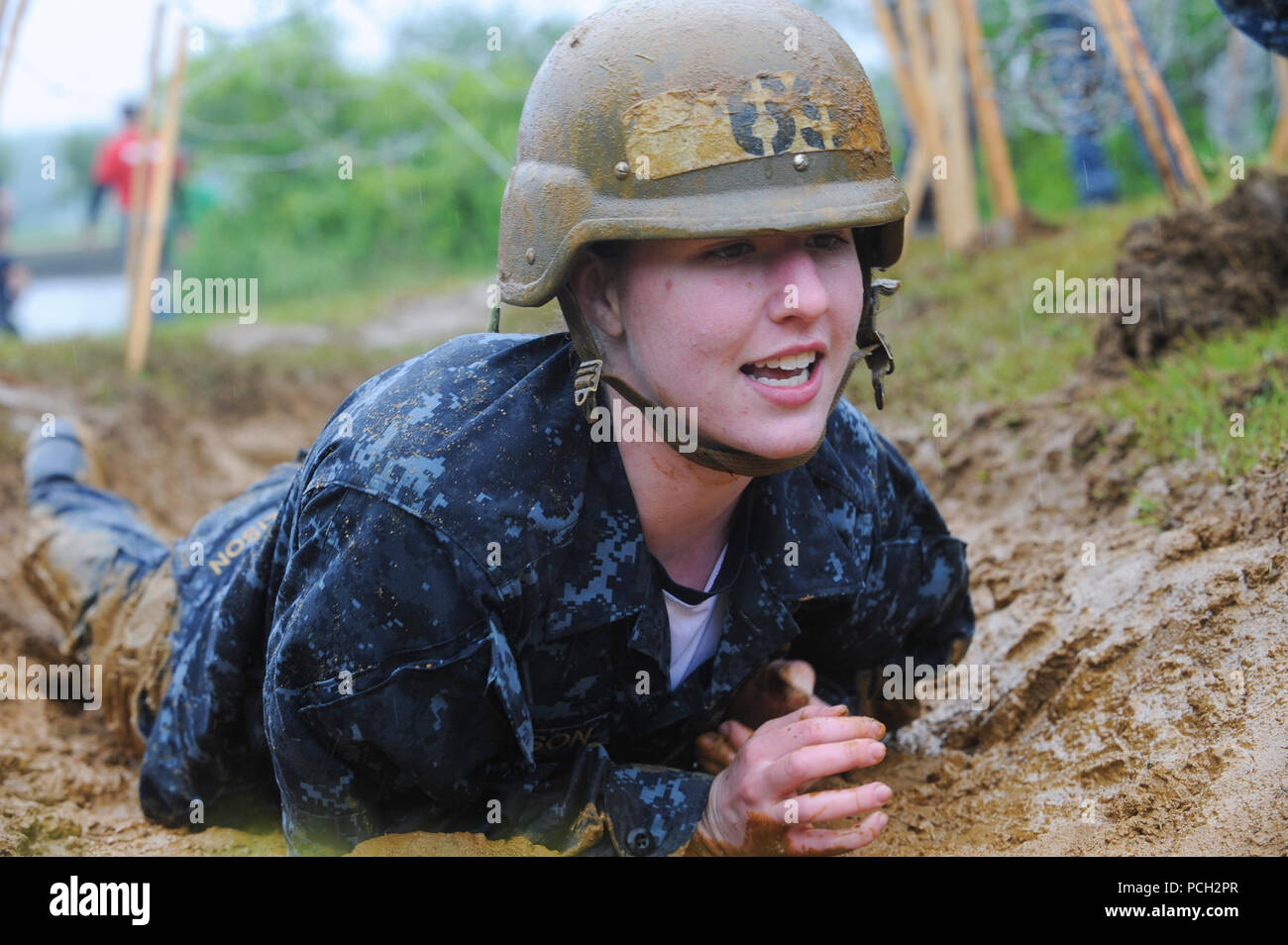 2019 army trials hi-res stock photography and images - Alamy