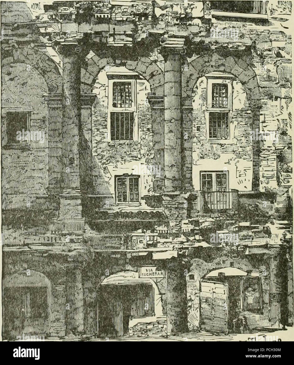 "History of Rome and of the Roman people, from its origin to the ...