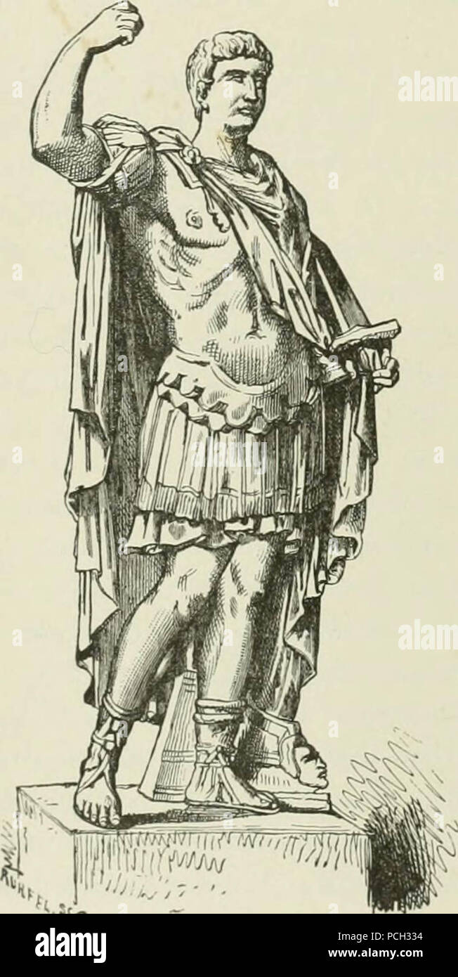 "History of Rome and of the Roman people, from its origin to the ...