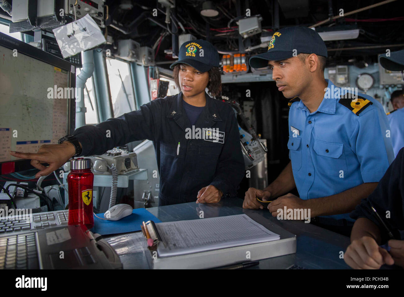 Indian Army Navy 2018 High Resolution Stock Photography and Images - Alamy