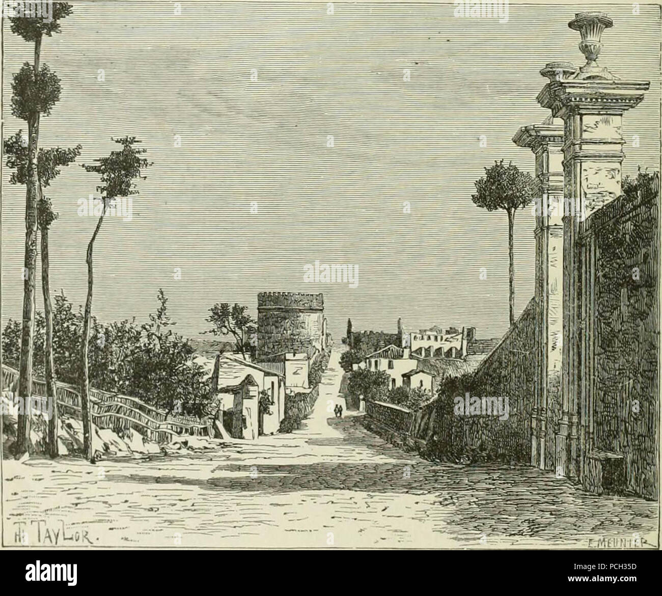 "History of Rome and of the Roman people, from its origin to the ...